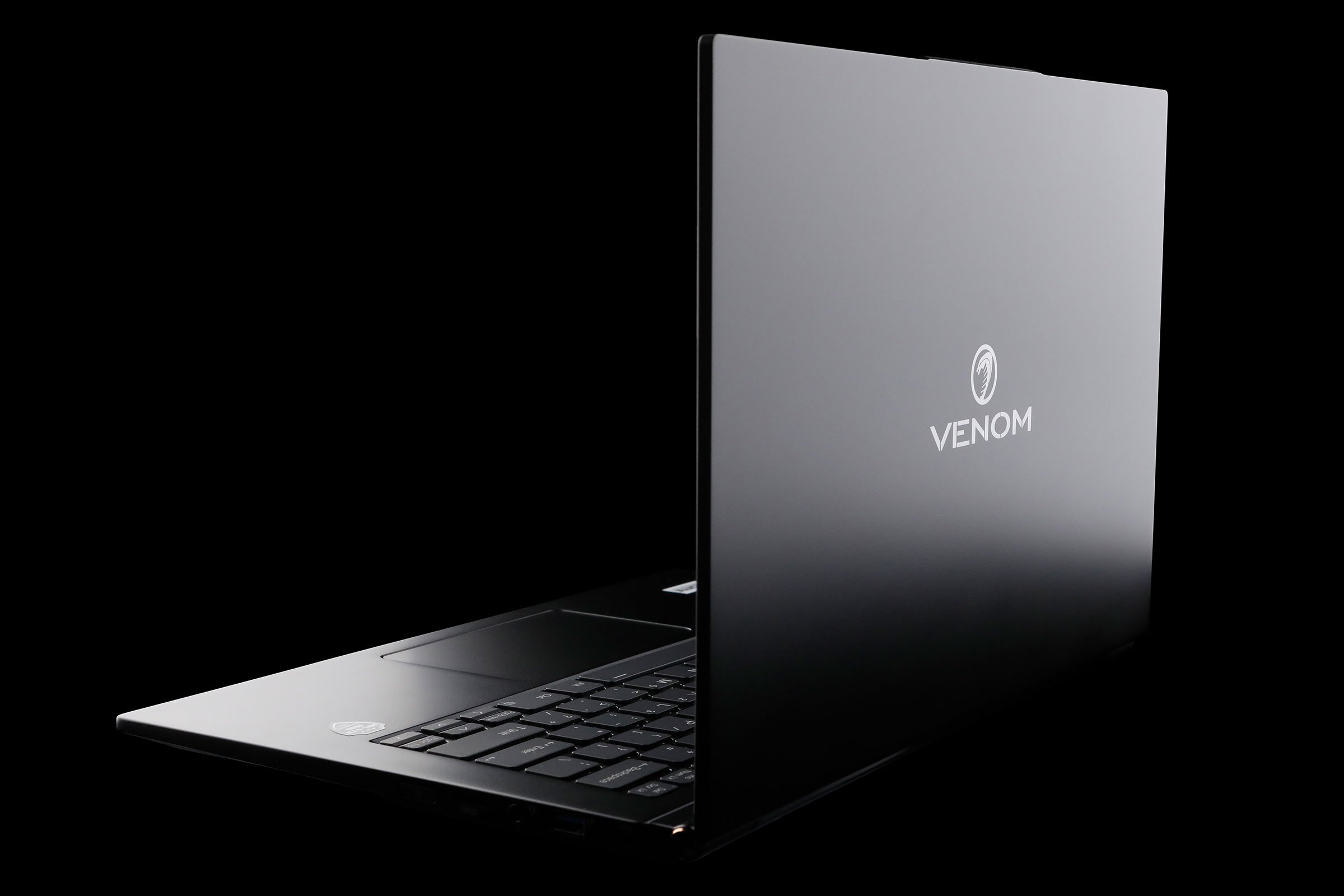 Venom BlackBook Zero 14 Series - Official Shop Venom - Global Shipping